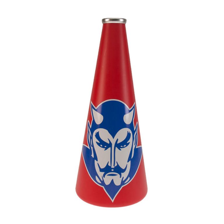 Molded Megaphone Custom Decals | Superior Cheer & Dance