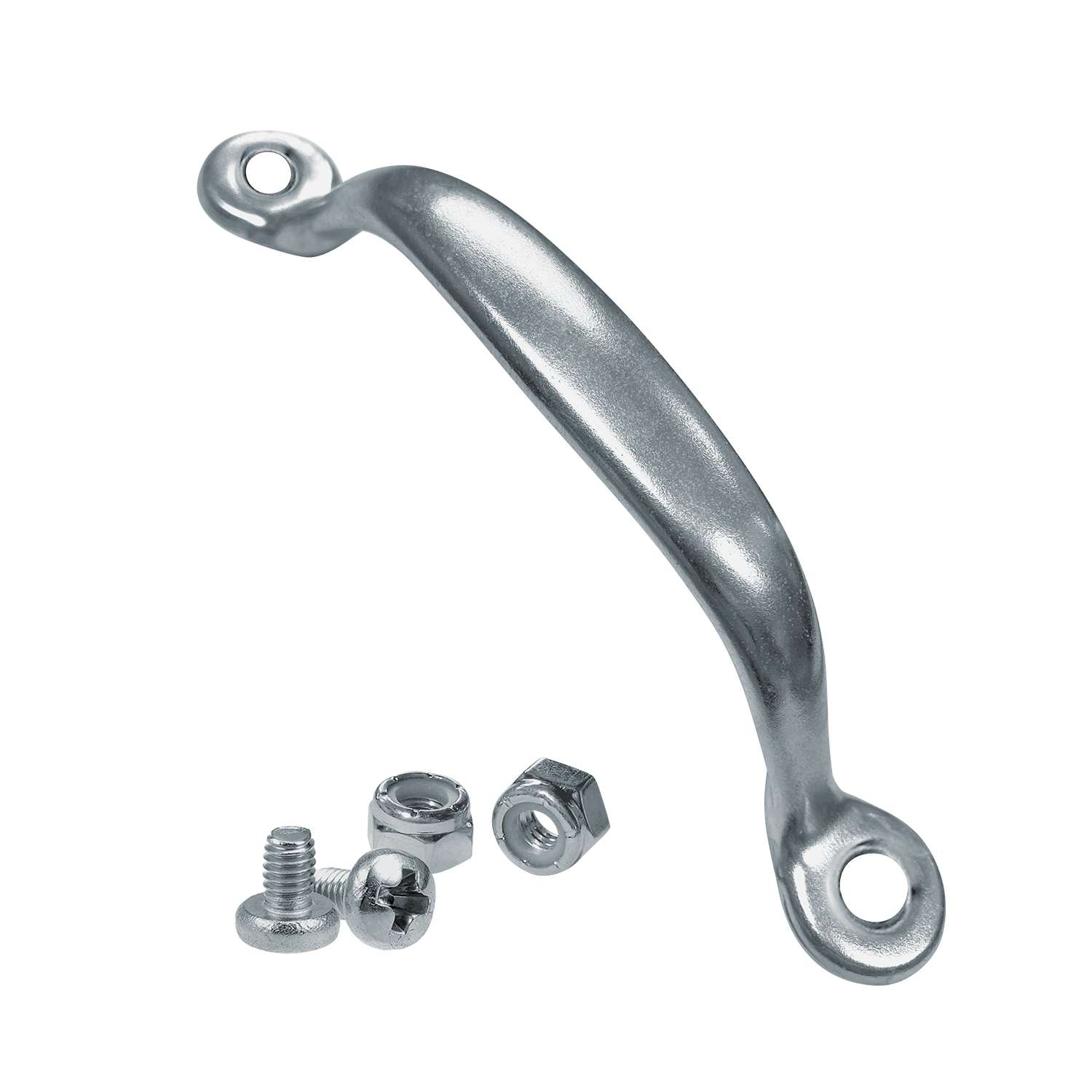 Molded Cheerleading Megaphone Hardware | Superior Cheer & Dance